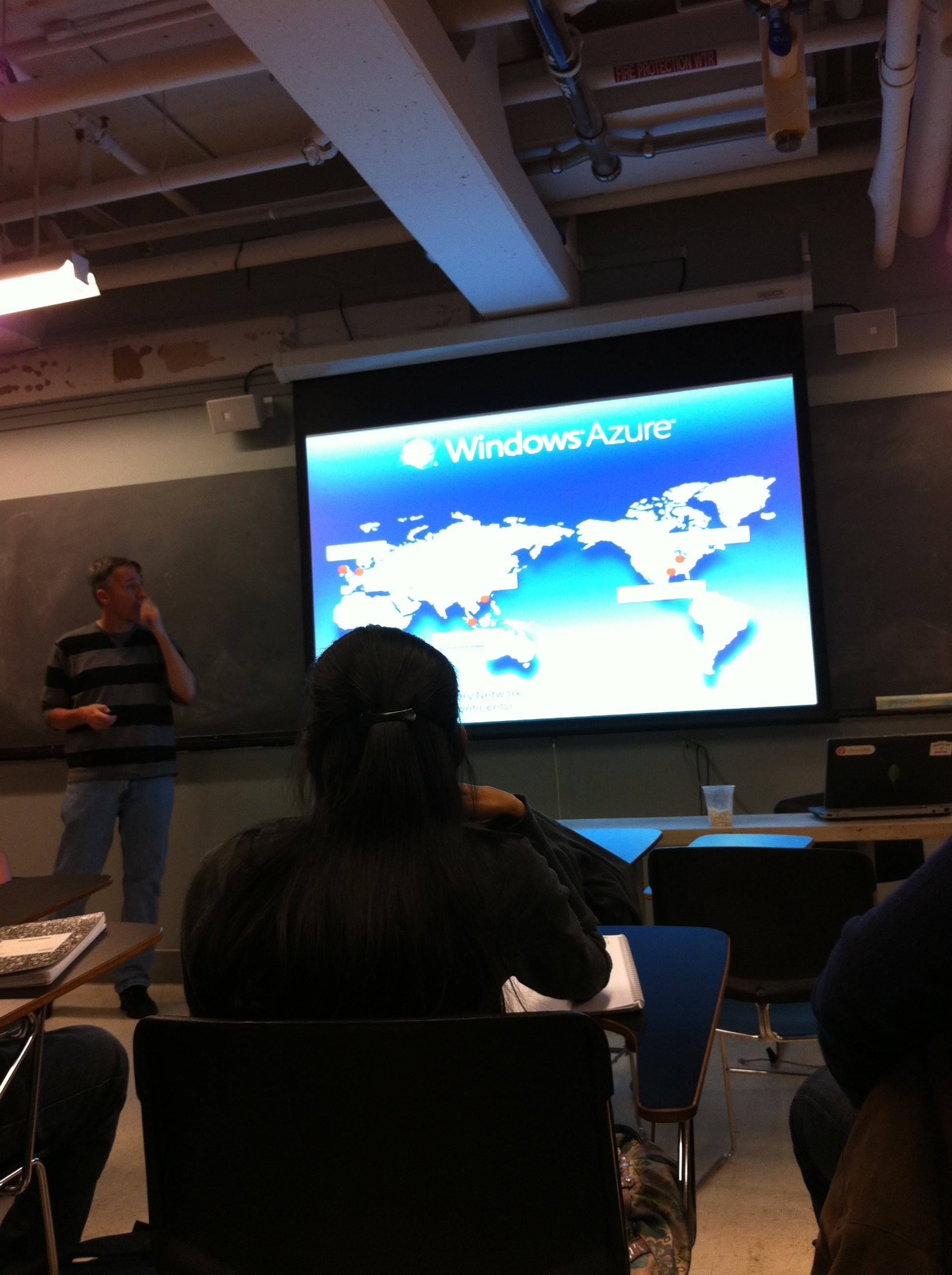 Visiting Harvard – CSCI E-175 – Cloud Computing and Software | Coding ...